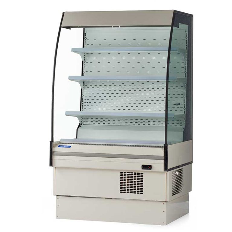 MINI OASIS-S OPEN SHOWCASE - Thermedez